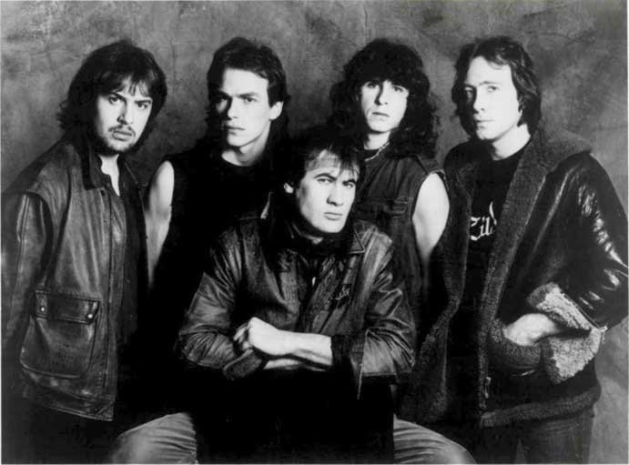 Especial Marillion: ‘Misplaced Childhood’, el álbum que salvó la banda ...